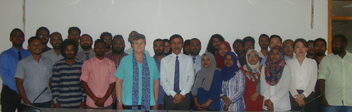 The CAA holds Basic SMS course for Industry and CAA Staff - CAA