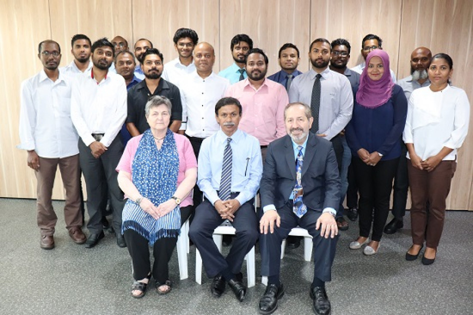 Caa Holds A Root Cause Analysis Workshop Caa