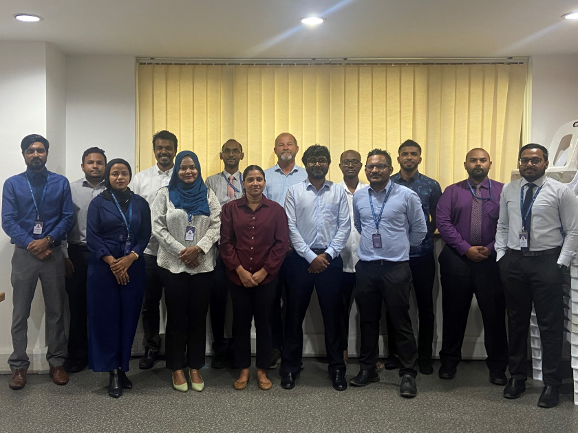 The Electronic Flight Bag (EFB) Training Course - CAA